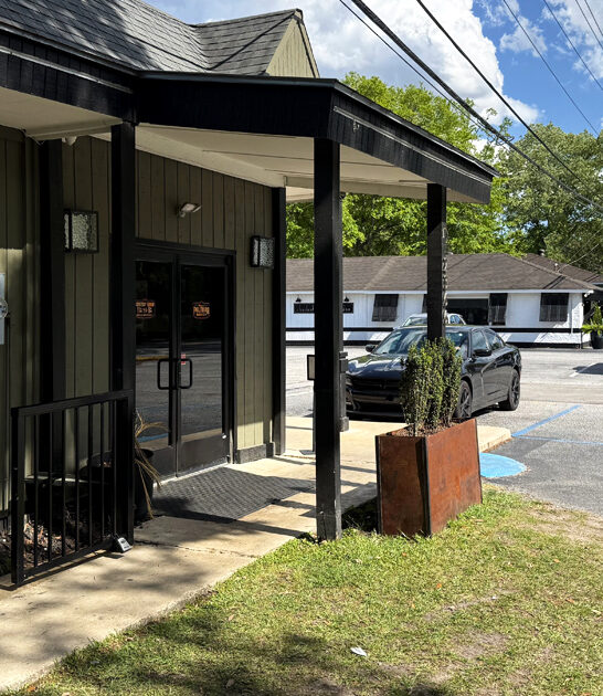 joint south carolina brisket ftr