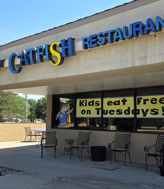 kansas best crab restaurant ftr