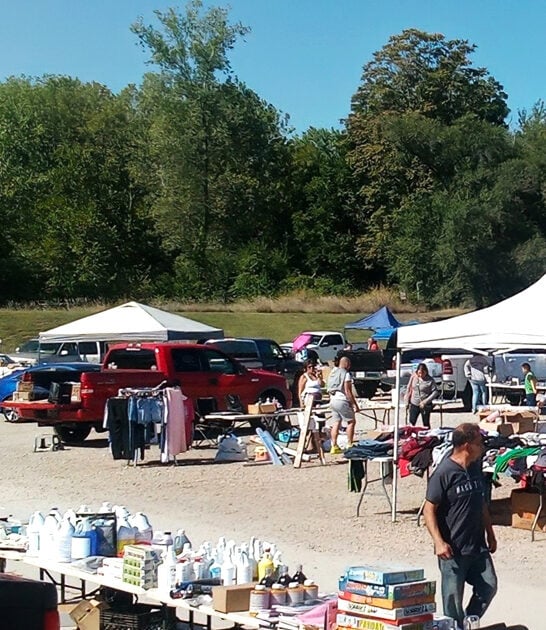 kansas enormous backseat bargains ftr