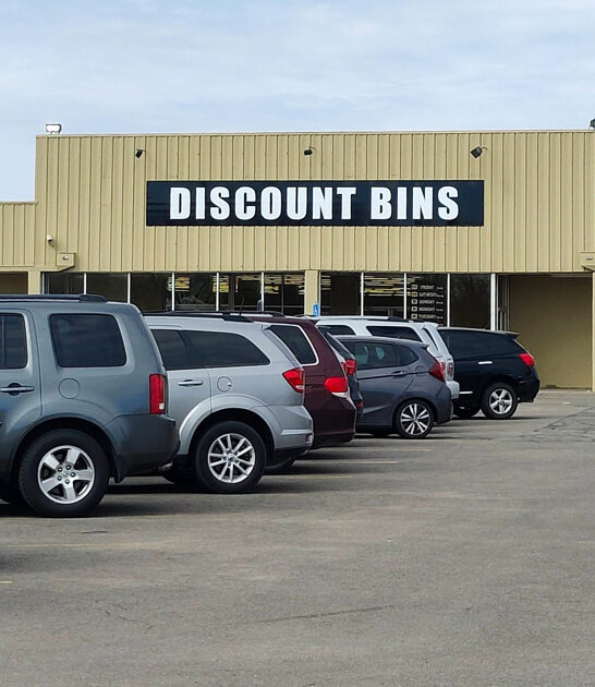 kansas shopping best deals ftr