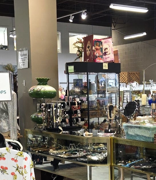 kansas store bargain hunter ftr