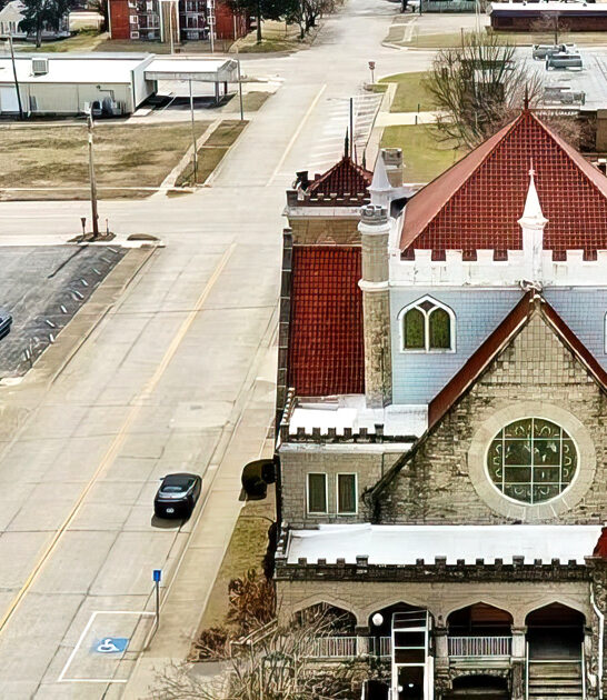 kansas towns gorgeous small ftr