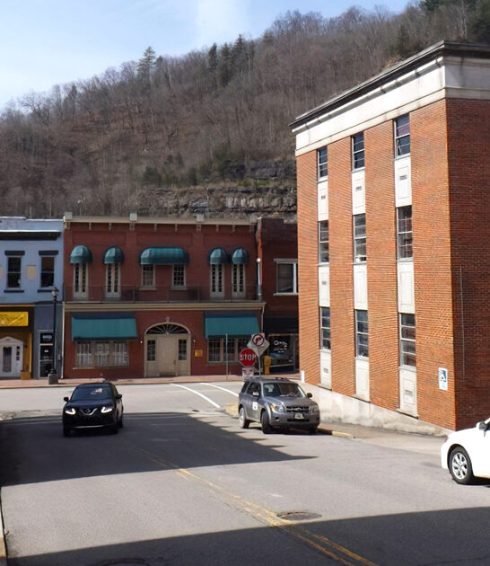 kansas towns small budget ftr