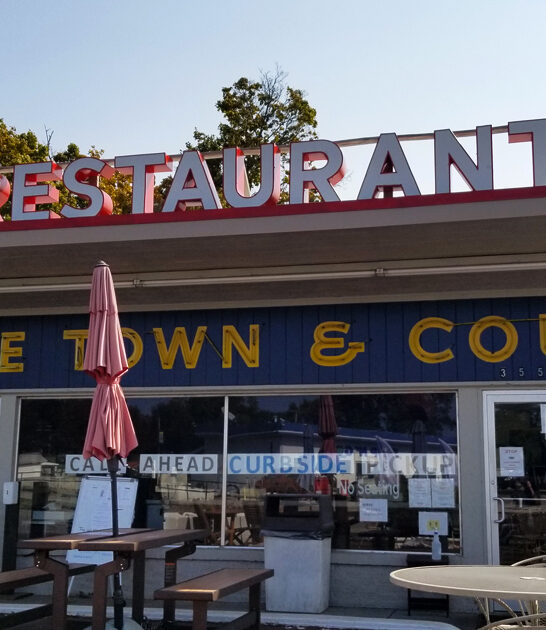 kentucky affordable diner ftr