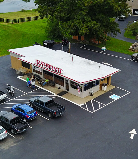 kentucky best cheeseburger diner ftr