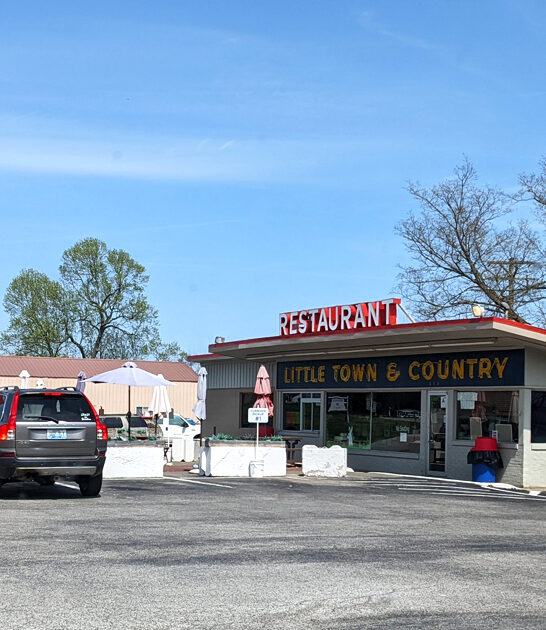 kentucky breakfast old diner ftr
