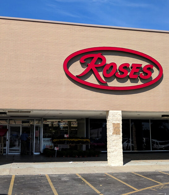 kentucky enormous discount store ftr
