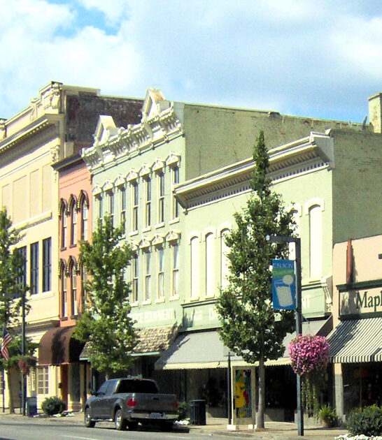 kentucky gorgeous small towns ftr