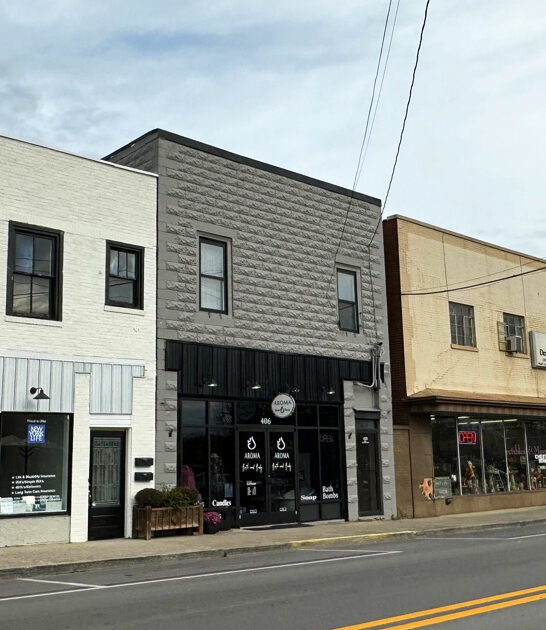 kentucky gorgeous towns small ftr