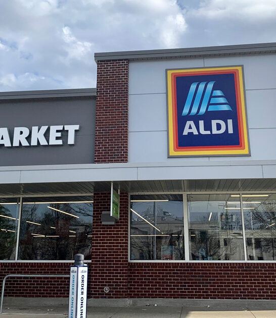 kentucky huge supermarket ftr