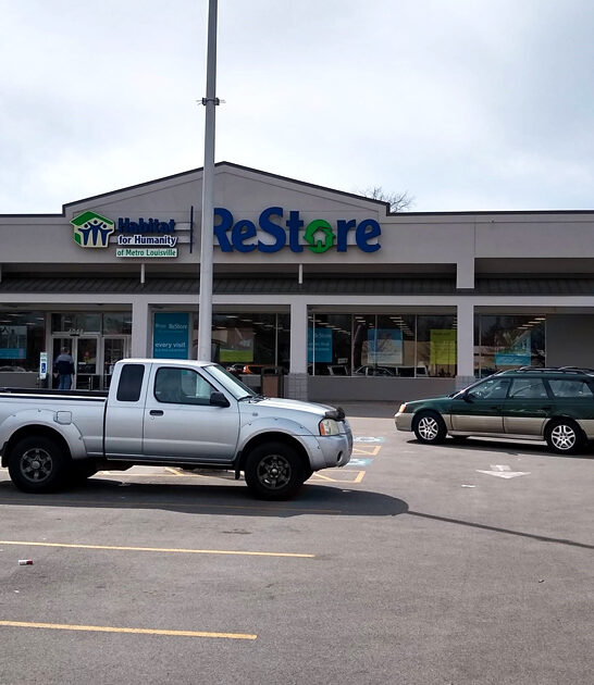 kentucky store fill trunk ftr