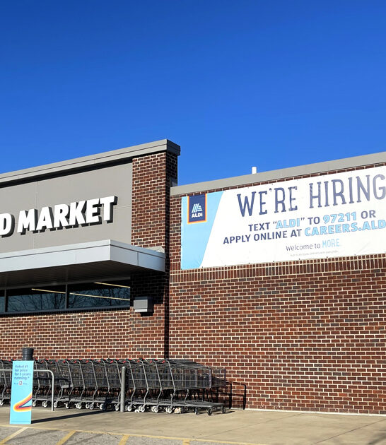 kentucky supermarket enormous ftr