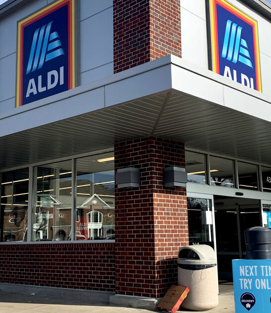 kentucky supermarket huge ftr