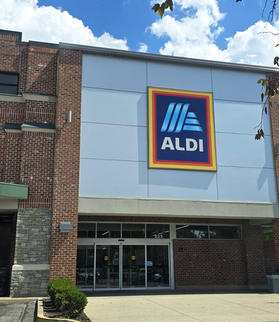 kentucky supermarket massive ftr