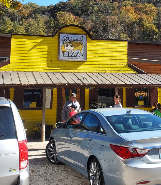 kentucky top meatball pizzeria ftr