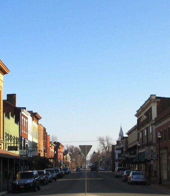 kentucky town healthcare affordable ftr