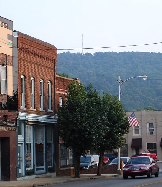 kentucky towns small affordable ftr