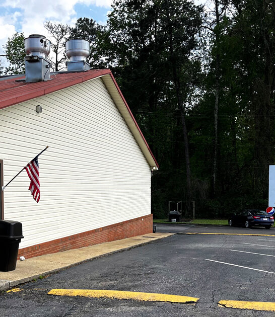 known restaurant alabama chicken ftr