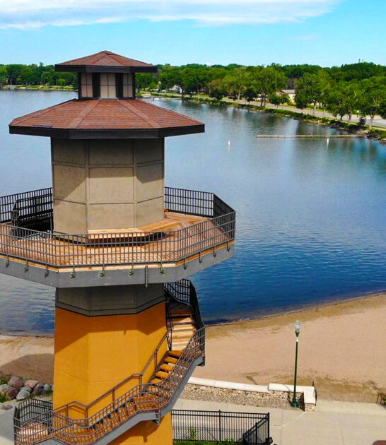 lake town iowa gorgeous ftr