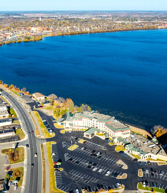 lake town minnesota affordable ftr