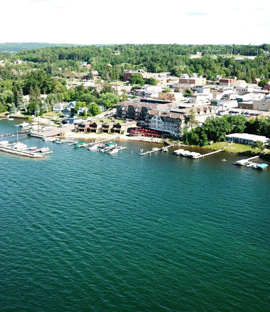 lake town minnesota gem ftr