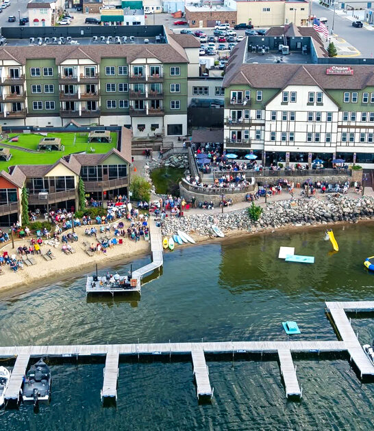 lake town minnesota living ftr