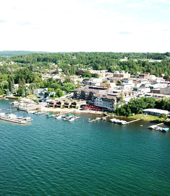 lake town minnesota retirement ftr