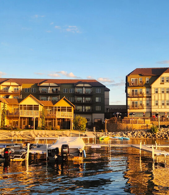 lake town minnesota retiring ftr