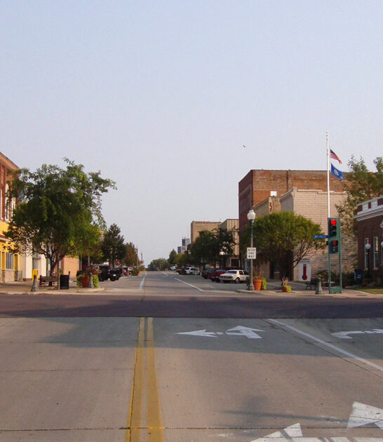 lake towns minnesota perfect ftr