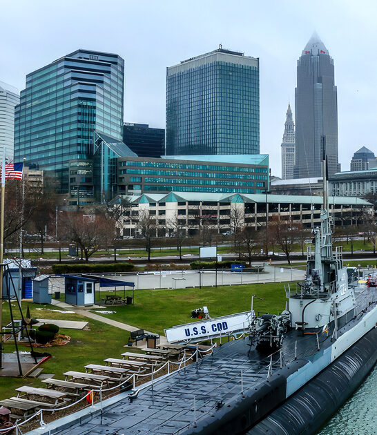 lakefront city ohio affordable ftr