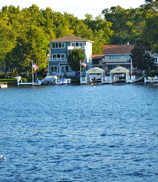 lakeside town wisconsin retirement ftr
