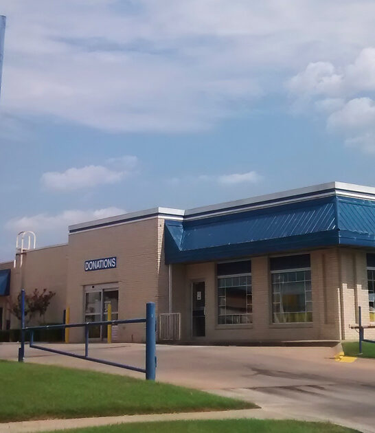 large oklahoma thrift exploration ftr