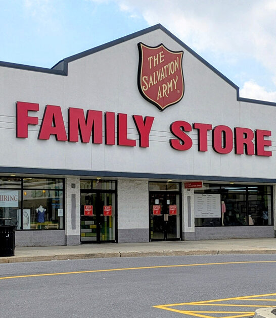 largest pennsylvania thrift spot ftr