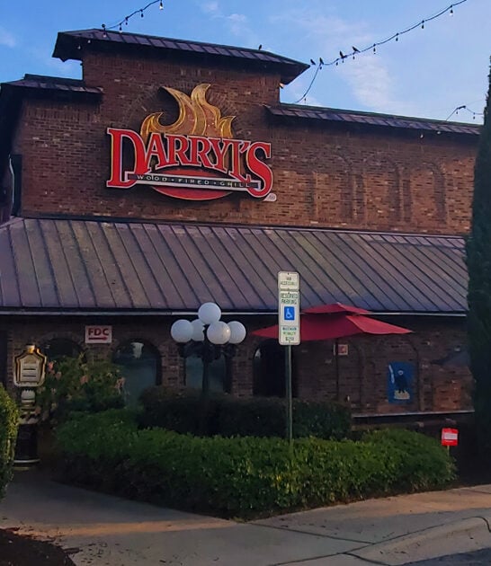 lasagna north carolina diner ftr