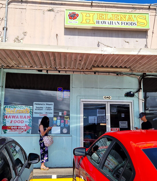 laulau restaurant hawaii favorite ftr