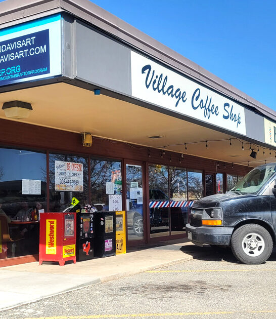 legendary diner colorado locals ftr