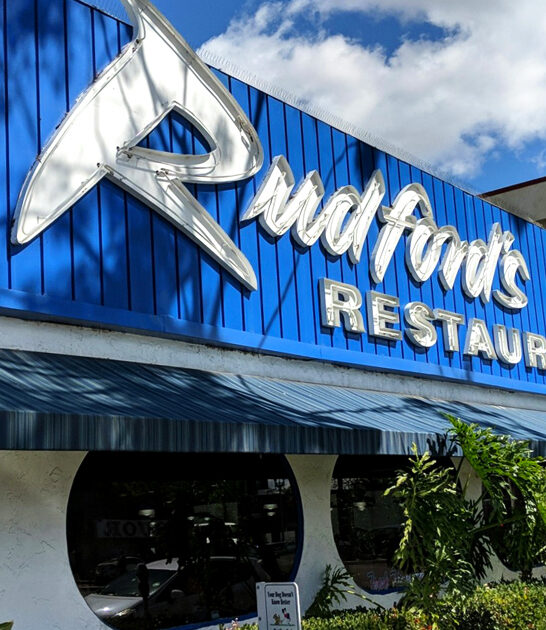 legendary diners california affordable ftr