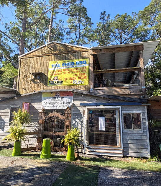 legendary joints mississippi brisket ftr