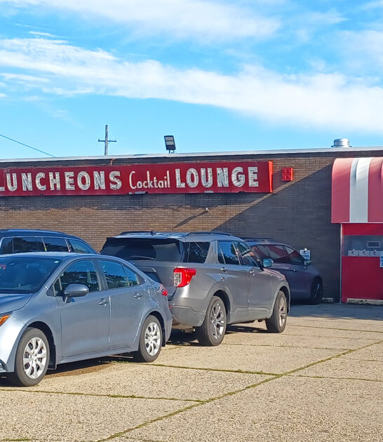 legendary pizzerias michigan trip ftr