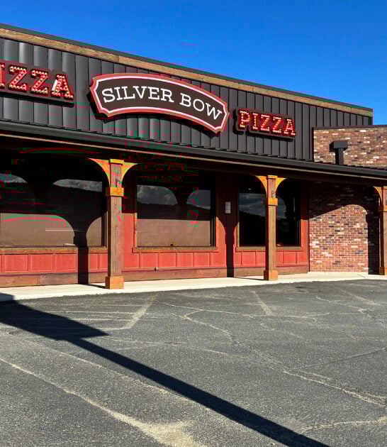 legendary restaurant montana pizza ftr