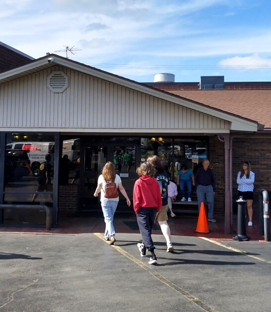 legendary restaurants kentucky barbecue ftr