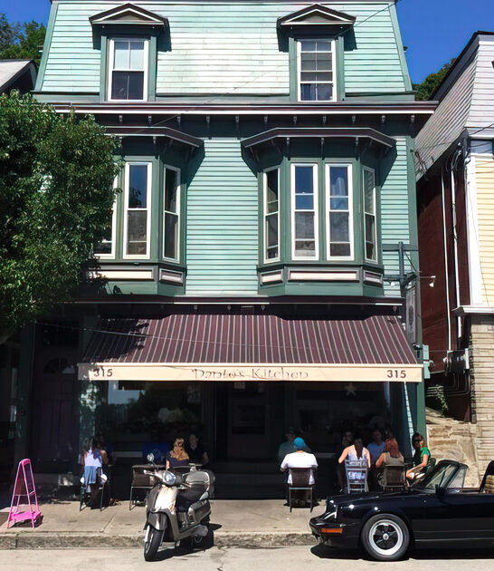 legendary rhode island restaurant ftr