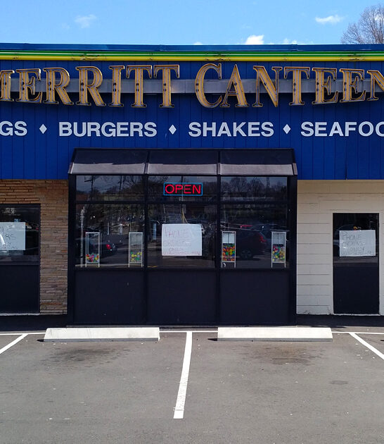 legendary sandwich shop connecticut ftr