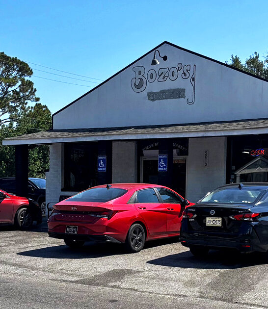 legendary straightforward restaurants mississippi ftr