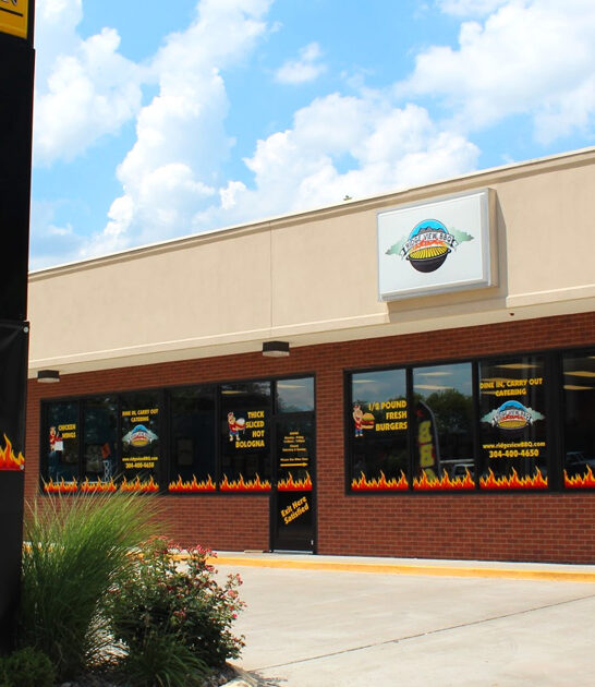 legendary west virginia ribs ftr