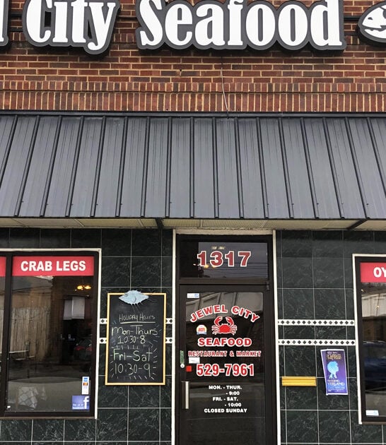 lobster bisque west virginia ftr