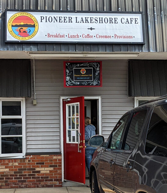 lobster roll cafe vermont ftr