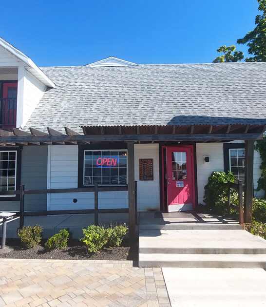 local utah pulled pork ftr