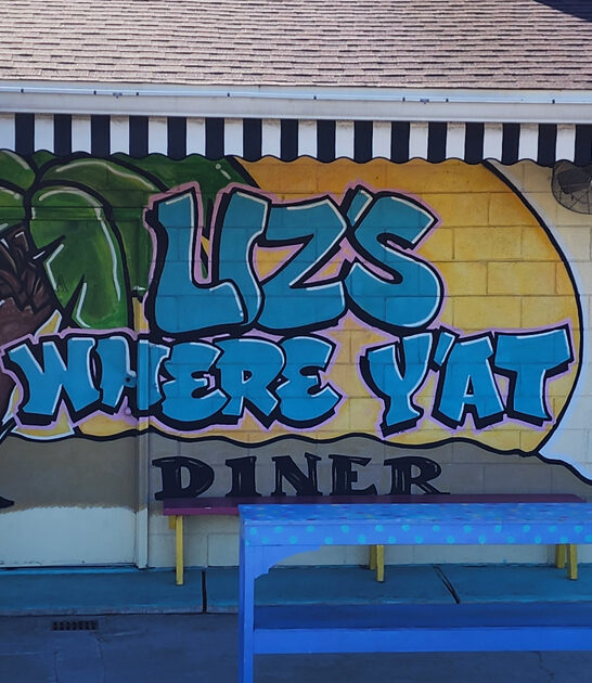 louisiana breakfast diner humble ftr