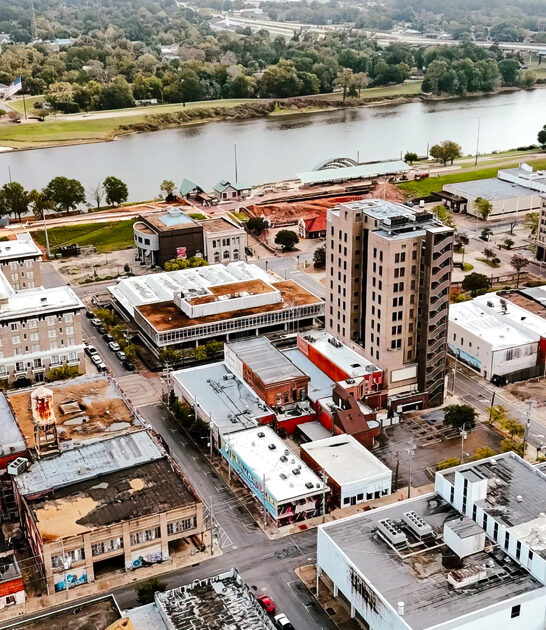 louisiana cities low cost ftr